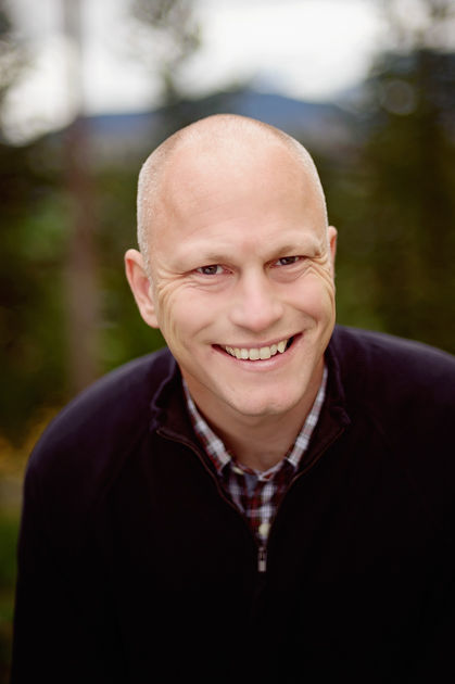 Message from Dr. Chris Pearson, Interim Superintendent | Marysville School District 25