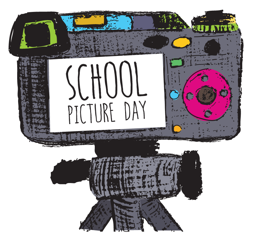 School Picture Day | Pinewood Elementary