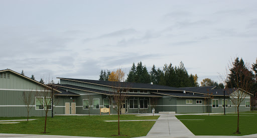 Legacy High School